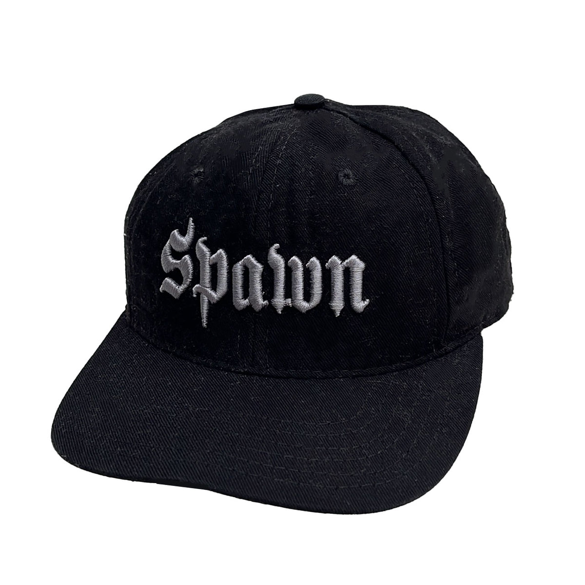 SPAWN HBO ANIMATION 90'S CAP – Temple of Nostalgia