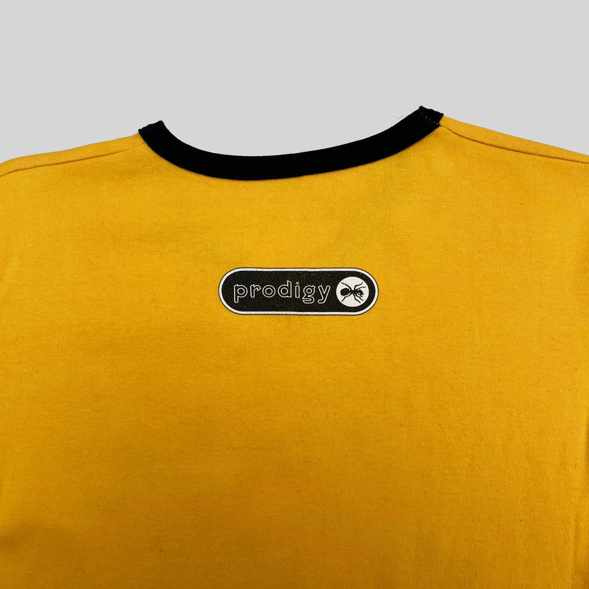 PRODIGY 90'S TOP – Temple of Nostalgia