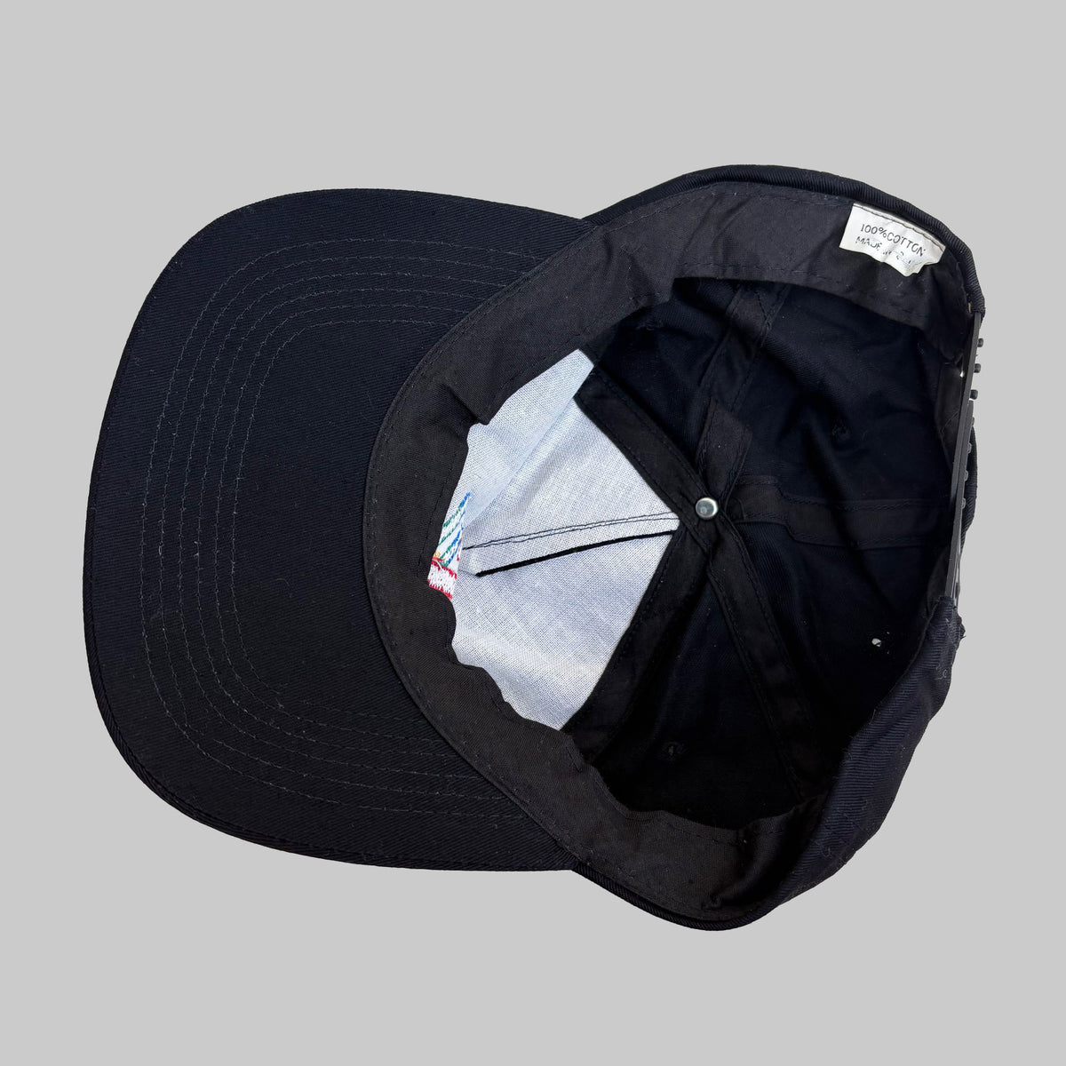 PLAYSTATION 1 90'S CAP – Temple of Nostalgia