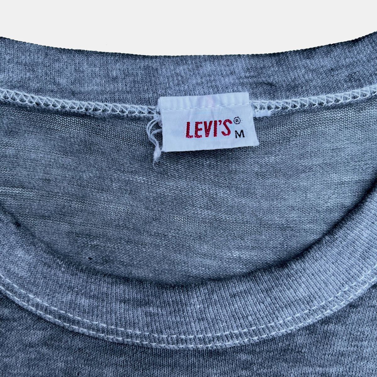 FELIX THE CAT LEVI'S 'PROFESSOR' '87 T-SHIRT – Temple of Nostalgia