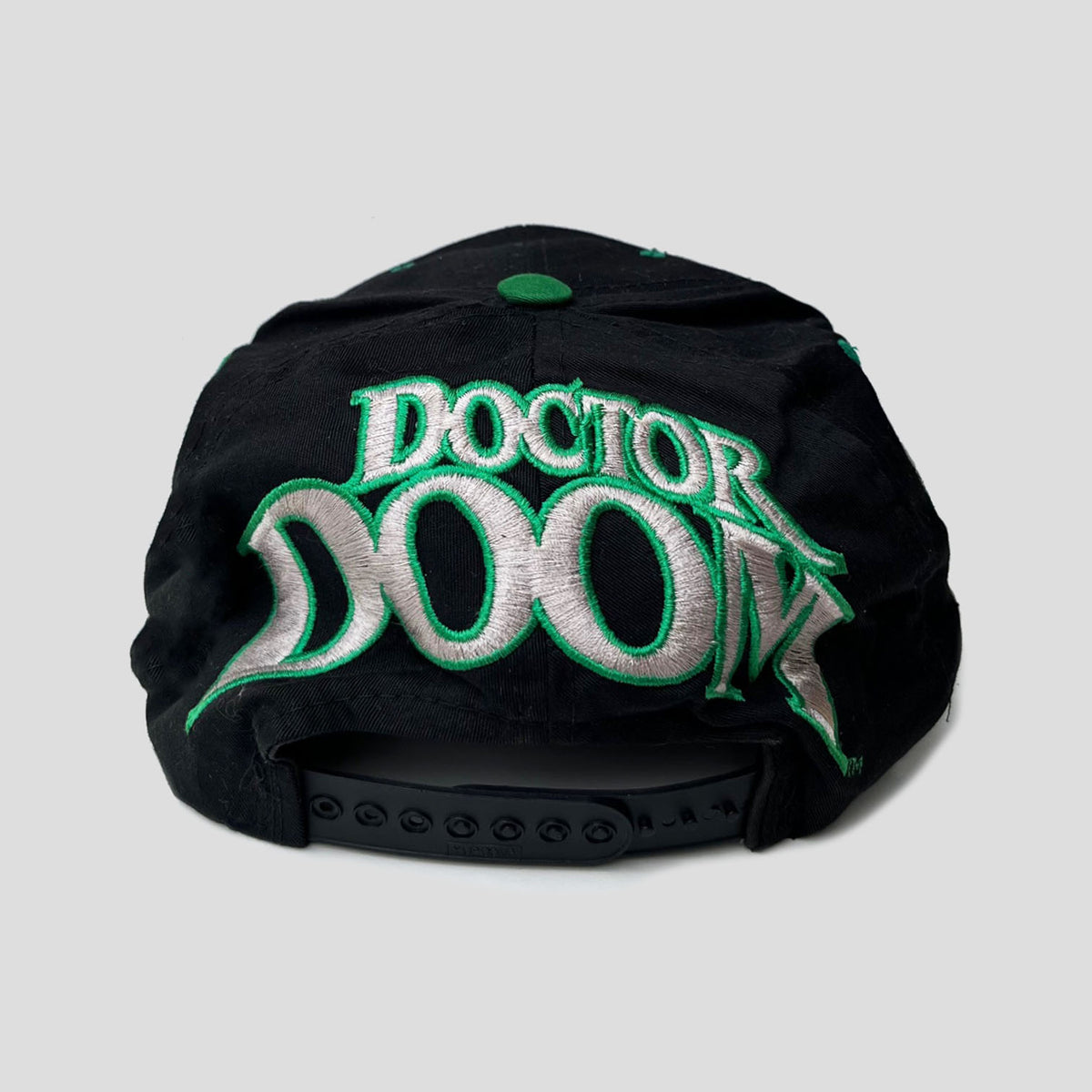 DOCTOR DOOM MARVEL '93 CAP – Temple of Nostalgia