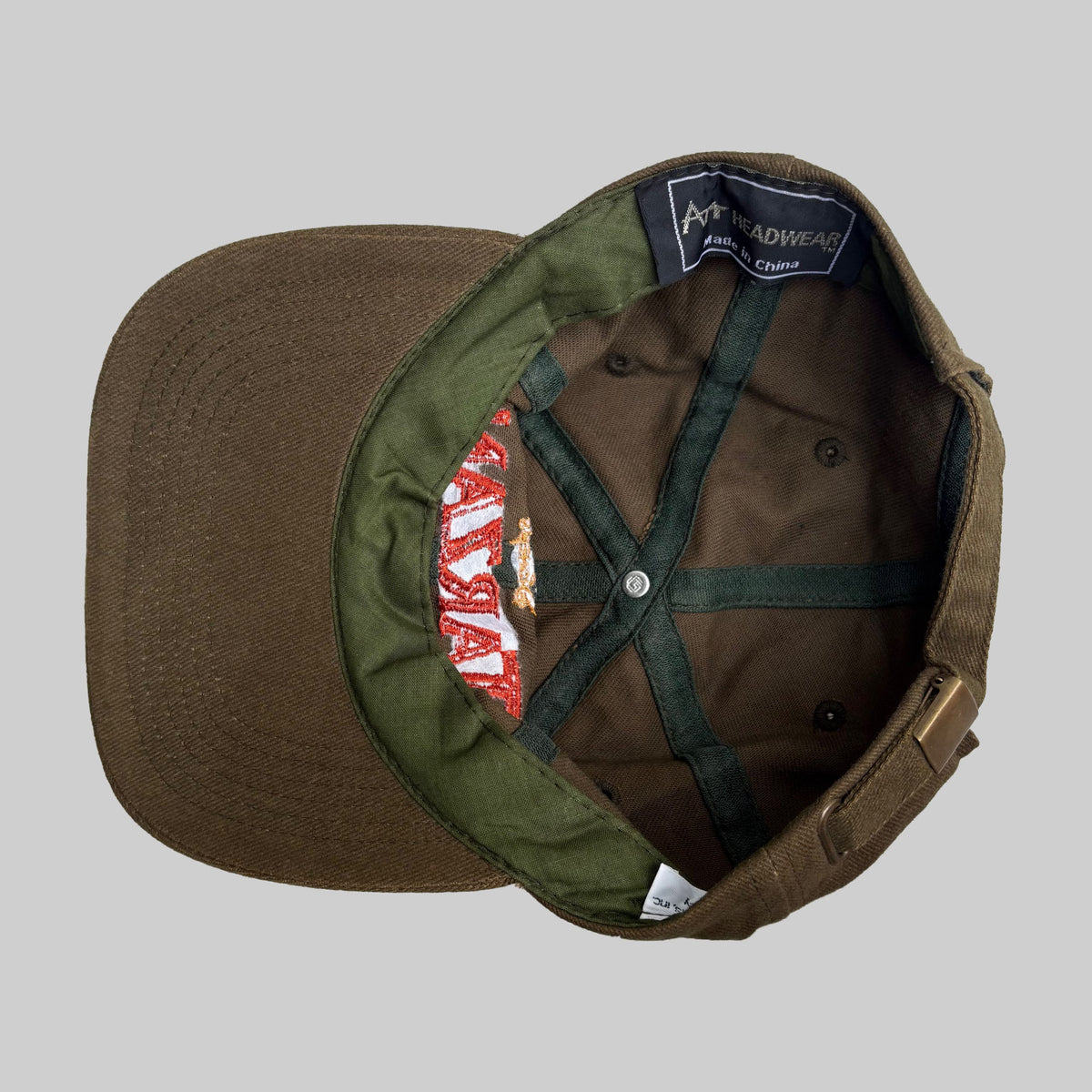 TARZAN '99 CAP – Temple of Nostalgia