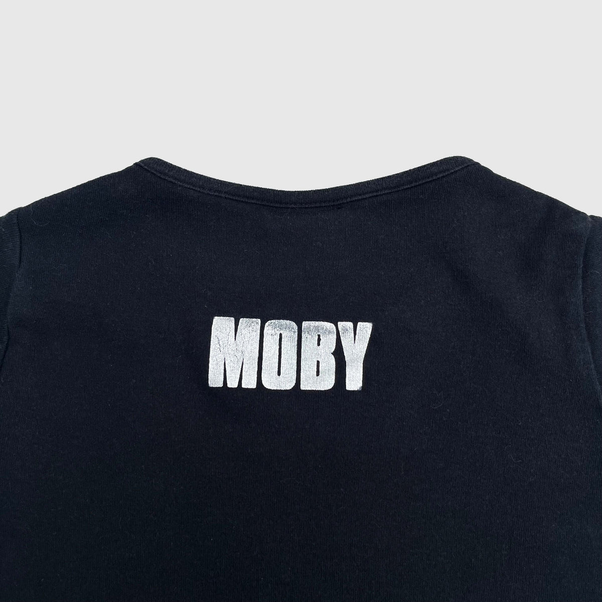 MOBY 90'S TOP – Temple of Nostalgia