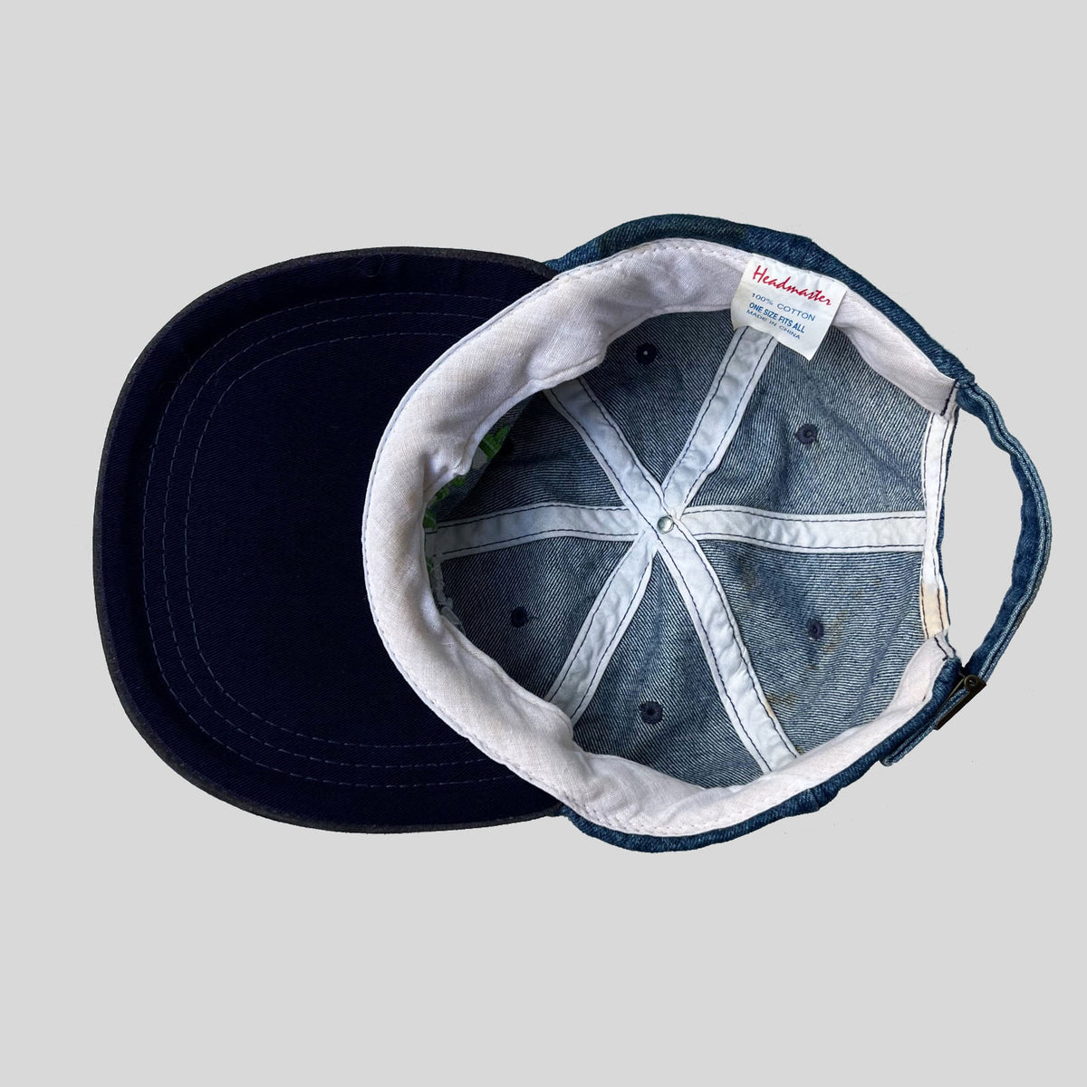 FLUBBER DISNEY '97 CAP – Temple of Nostalgia