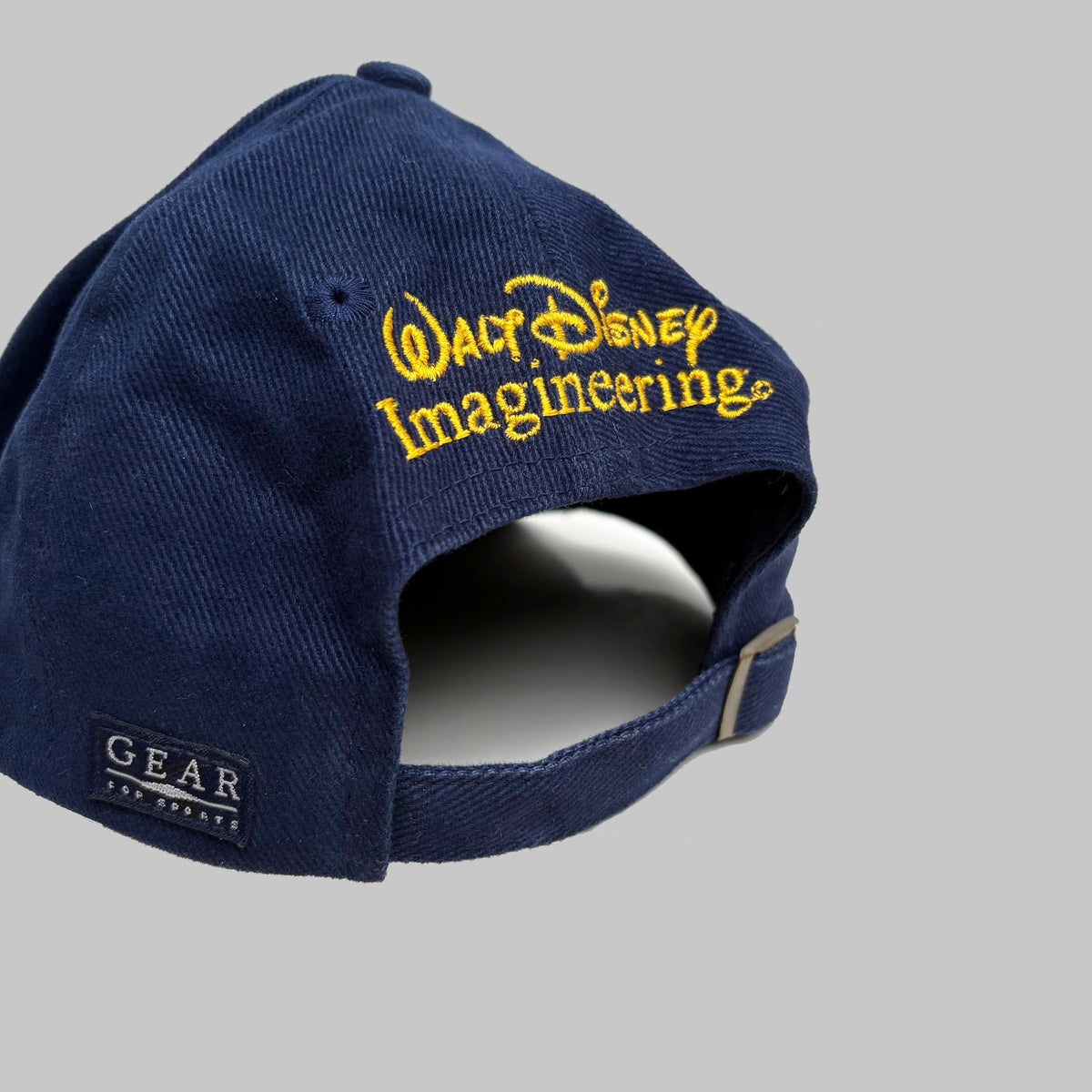 MICKEY MOUSE FANTASIA IMAGINEERING 90'S CAP – Temple of Nostalgia