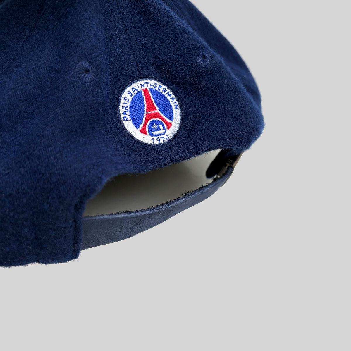 PSG PARIS SAINT-GERMAIN NIKE 90'S CAP – Temple of Nostalgia