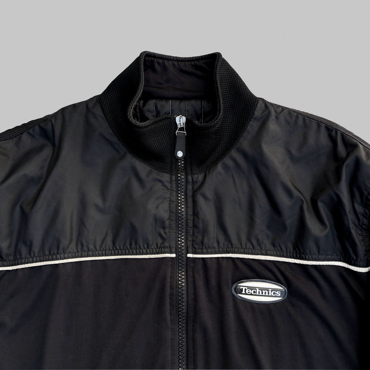 TECHNICS 90'S JACKET – Temple of Nostalgia
