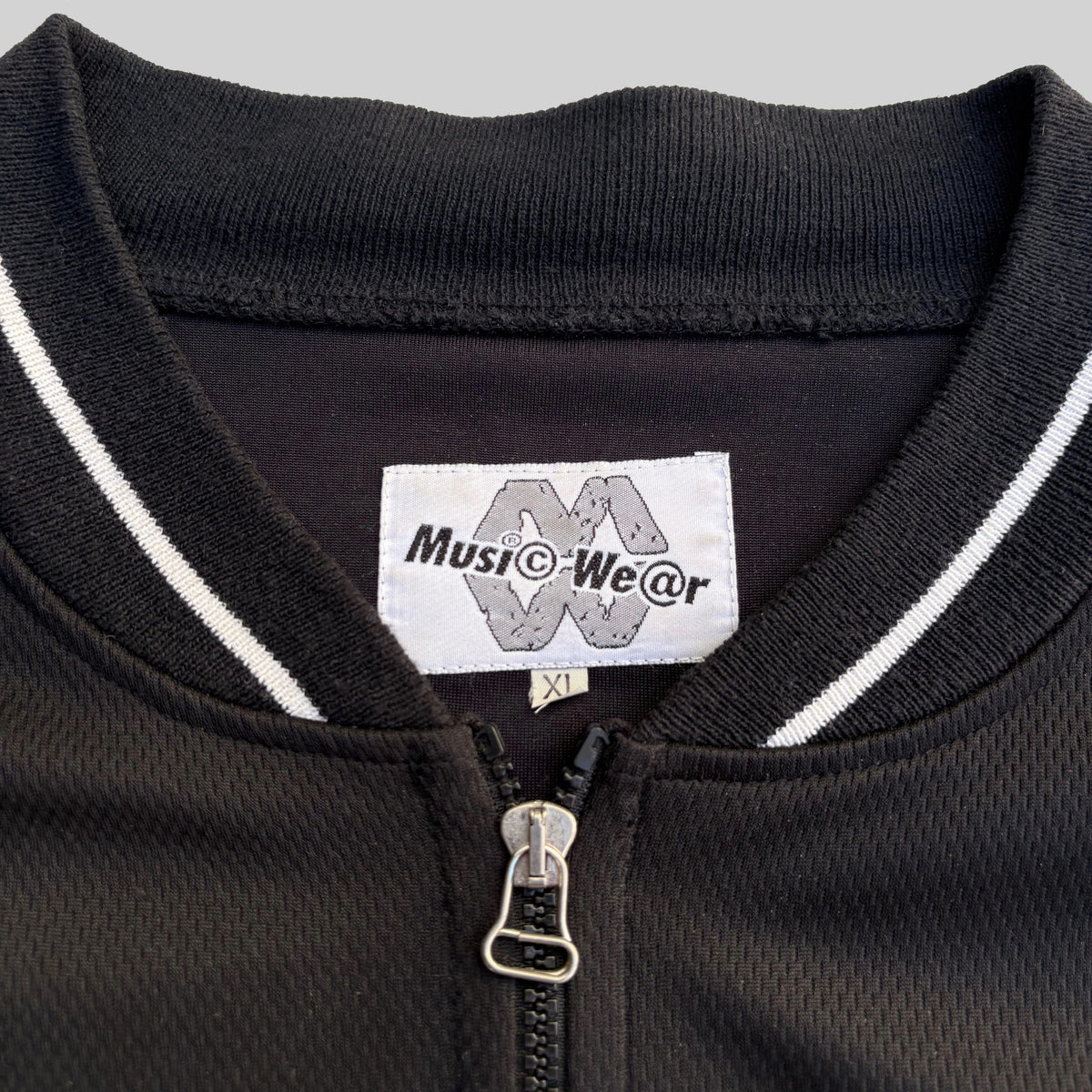 TECHNICS 90'S JACKET – Temple of Nostalgia