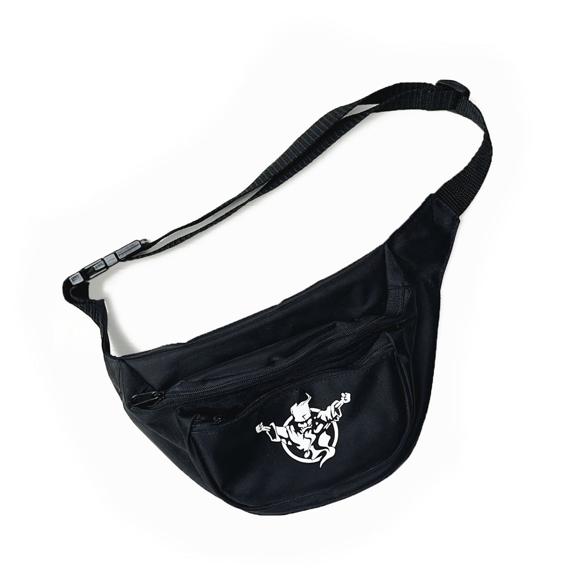 THUNDERDOME 90'S FANNY PACK – Temple of Nostalgia
