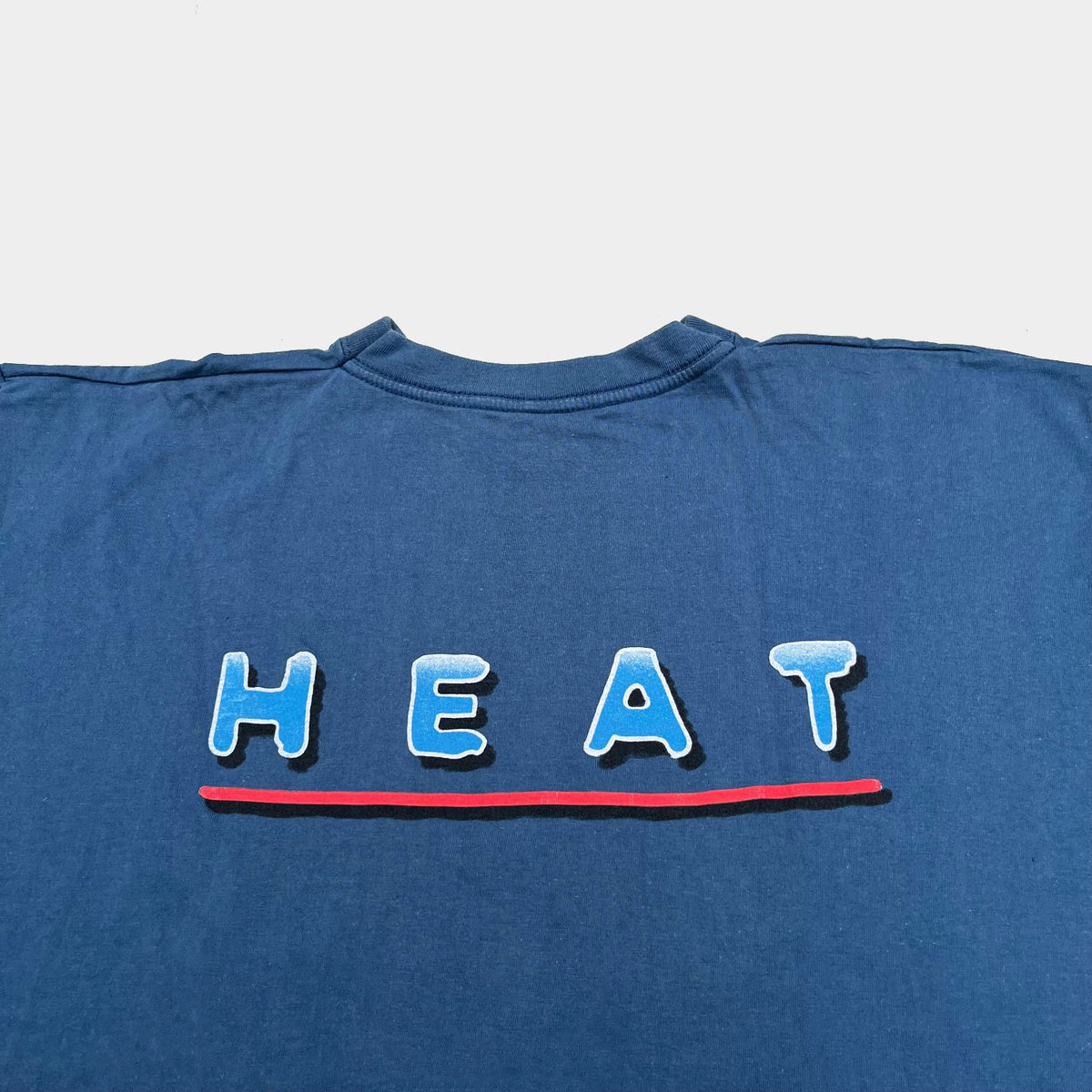 HEAT '95 T-SHIRT – Temple of Nostalgia