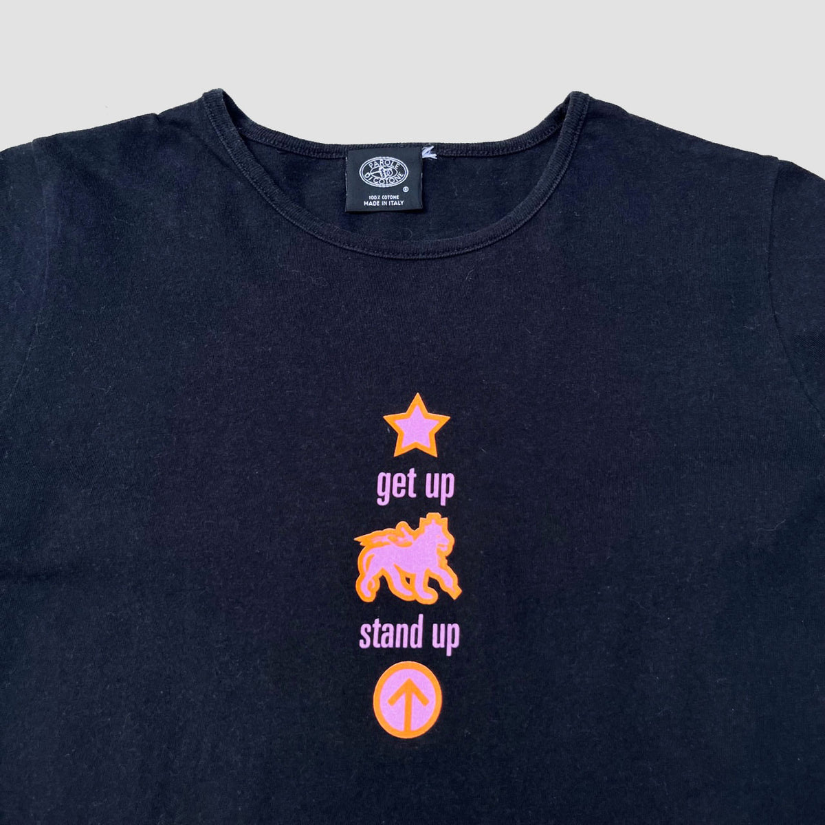 BOB MARLEY 90'S TOP – Temple of Nostalgia