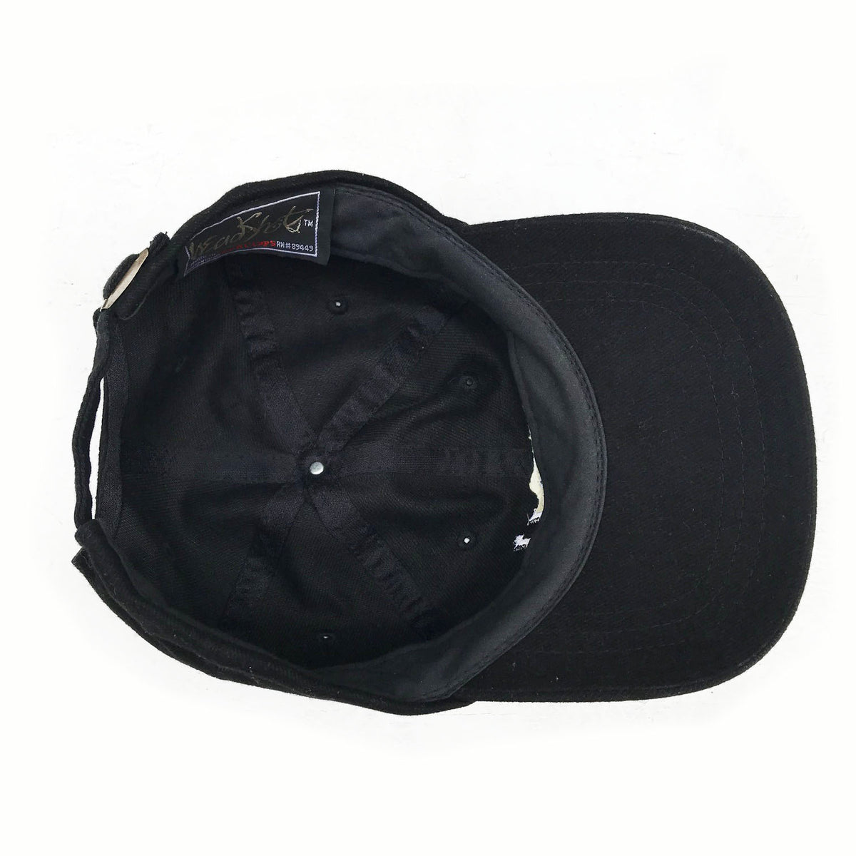 SEINFELD 90'S CAP – Temple of Nostalgia