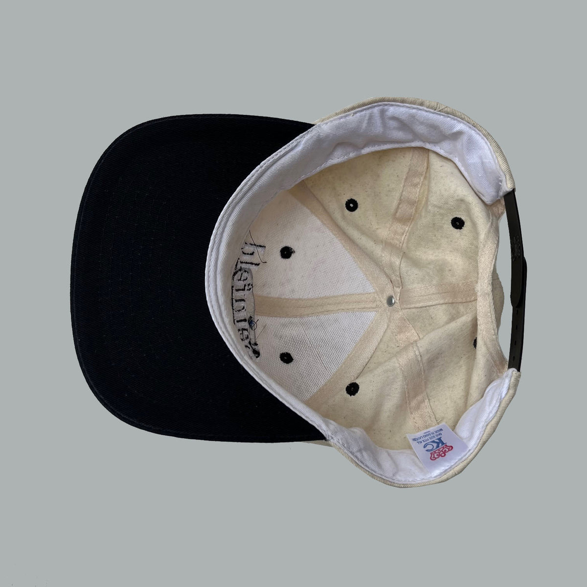 SEINFELD 90'S CAP – Temple of Nostalgia