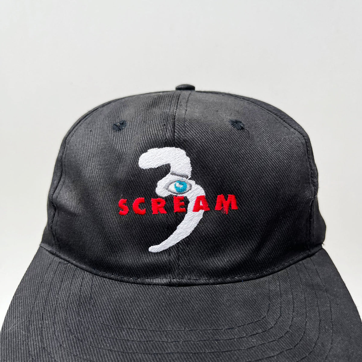 SCREAM 3 '00 CAP – Temple of Nostalgia