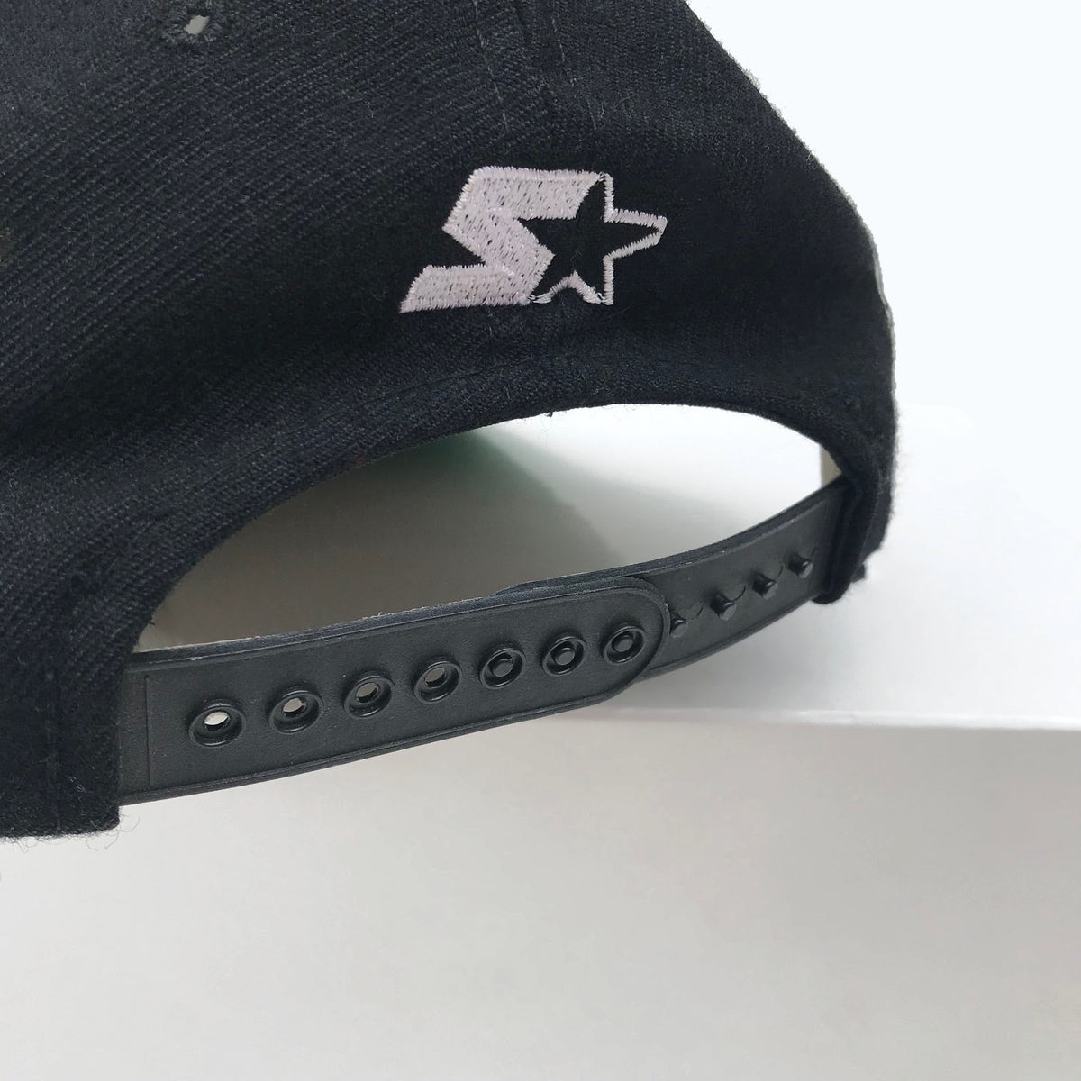 LAKERS STARTER 90'S CAP – Temple of Nostalgia