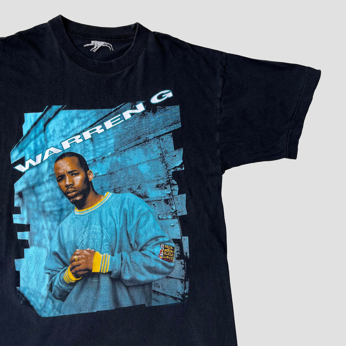 WARREN G '94 T-SHIRT – Temple of Nostalgia