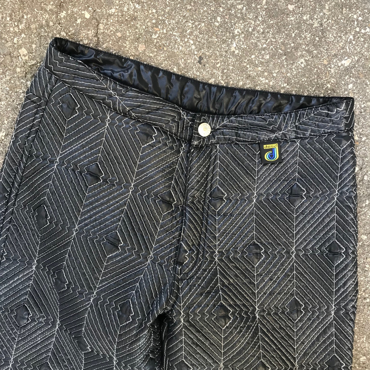 DIESEL 90'S PANTS – Temple of Nostalgia