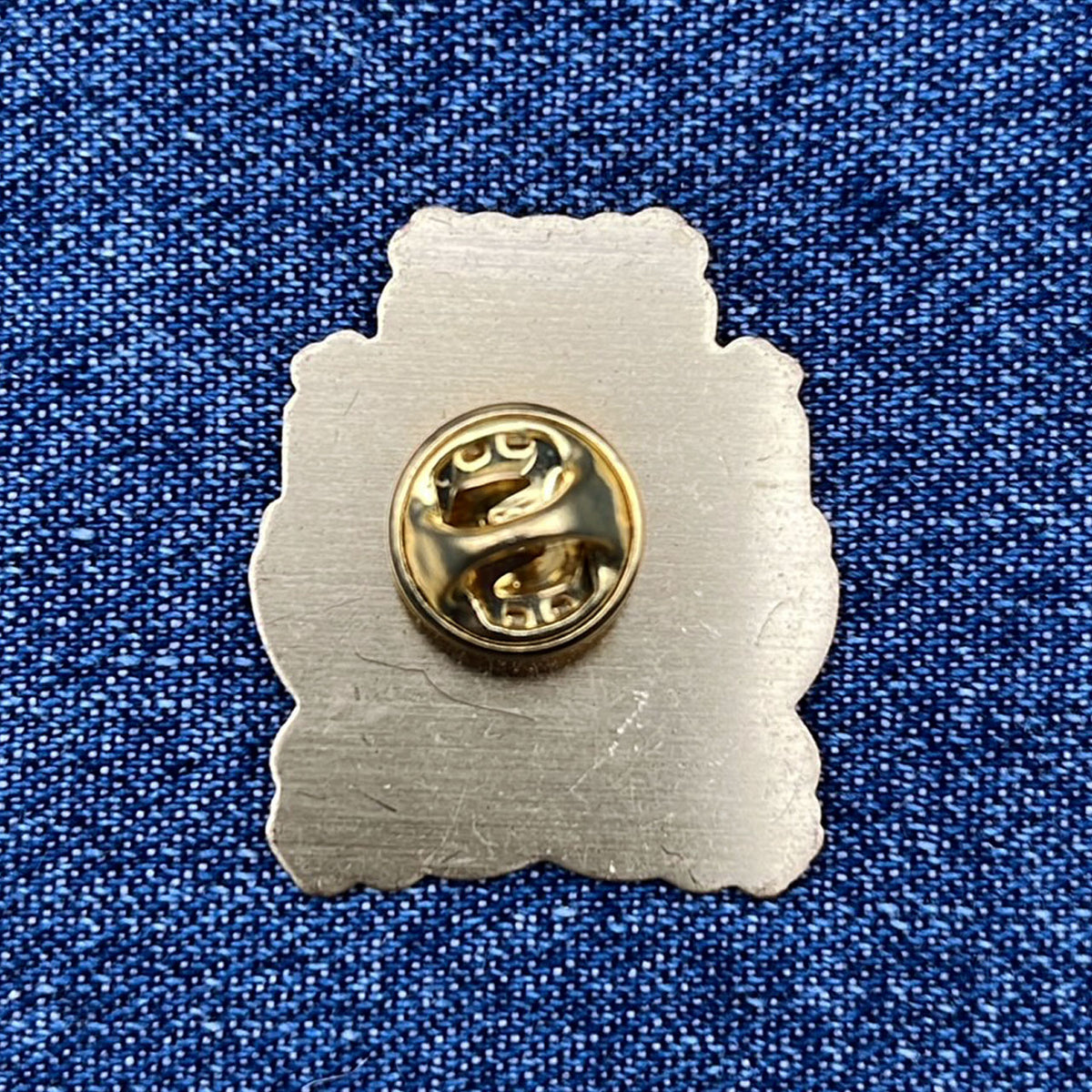 MICHAEL JACKSON DANGEROUS '92 PIN – Temple of Nostalgia