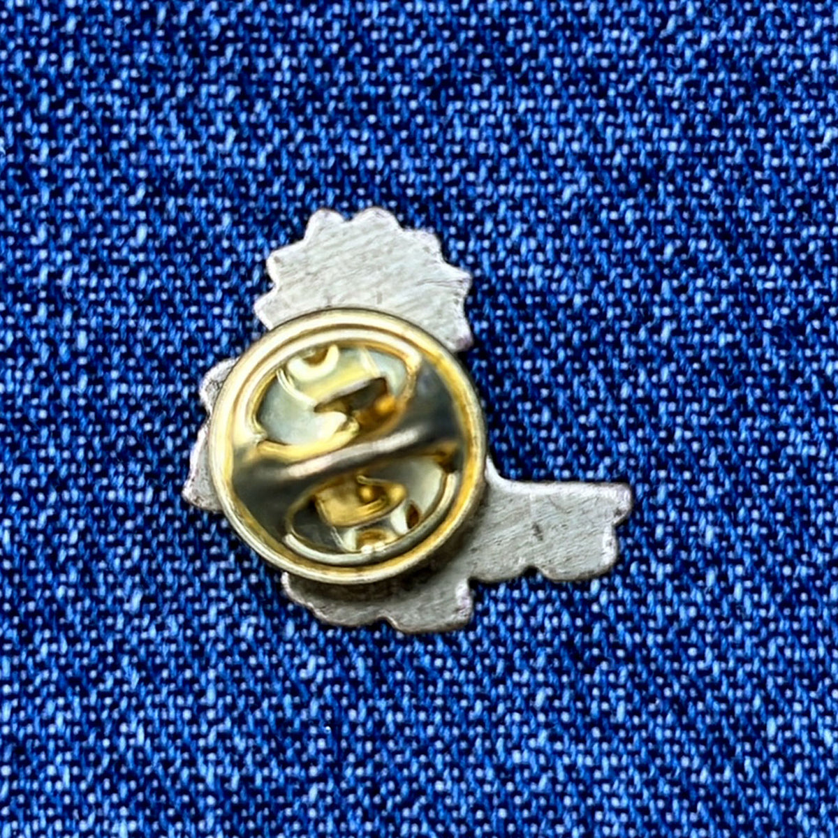 MAGGIE SIMPSON 80'S PIN – Temple of Nostalgia